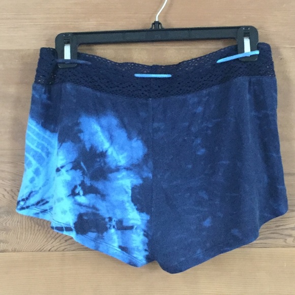 Surf Gypsy | Shorts | Surf Gypsy Drawstring Shorts Small | Poshmark
